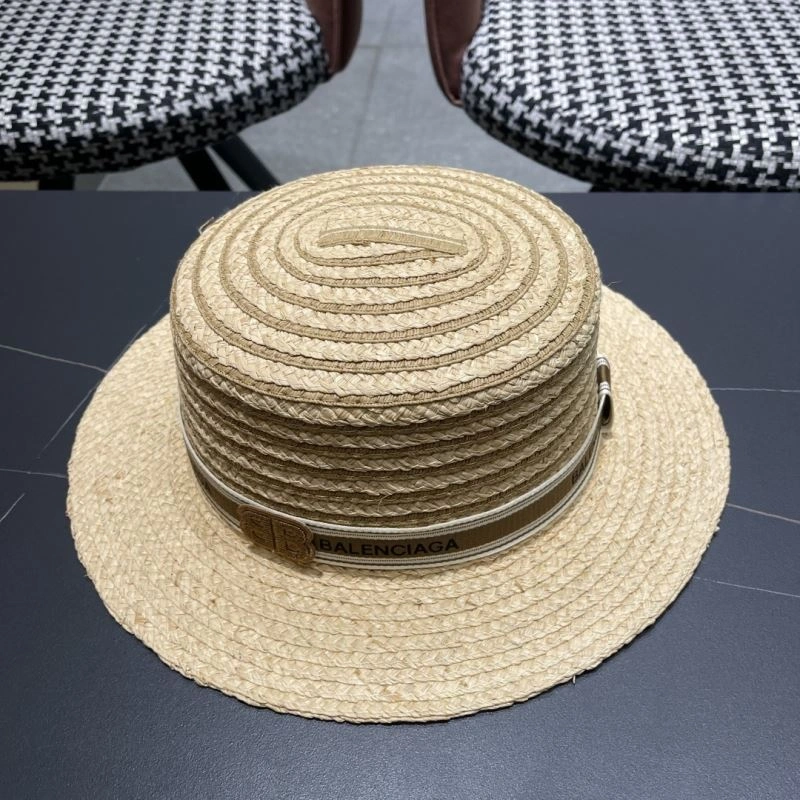 Original Balenciaga Caps