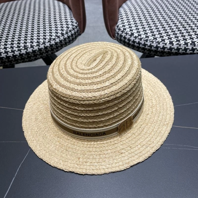 Original Balenciaga Caps