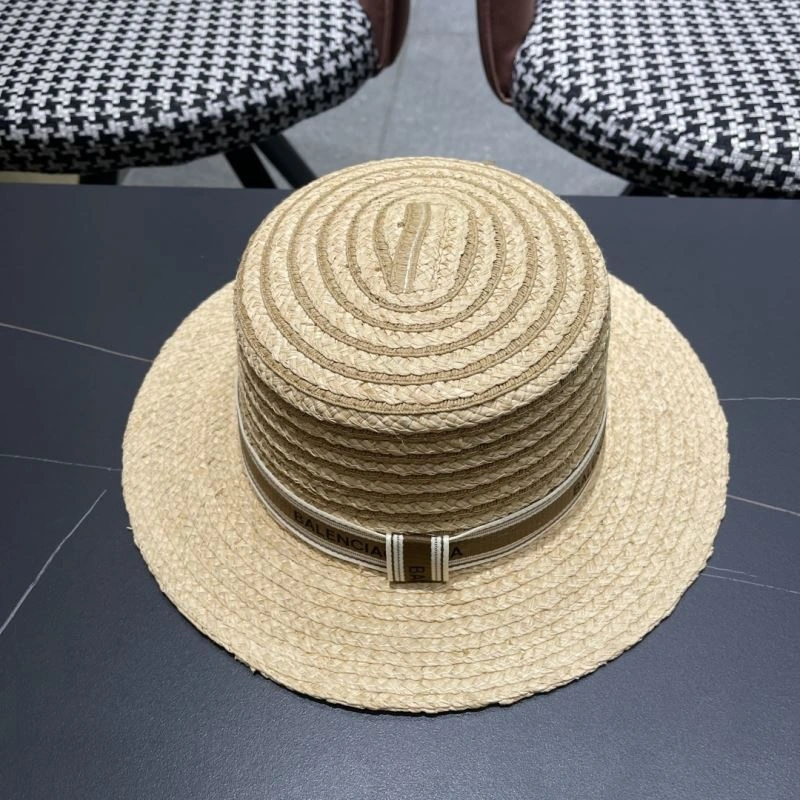Original Balenciaga Caps