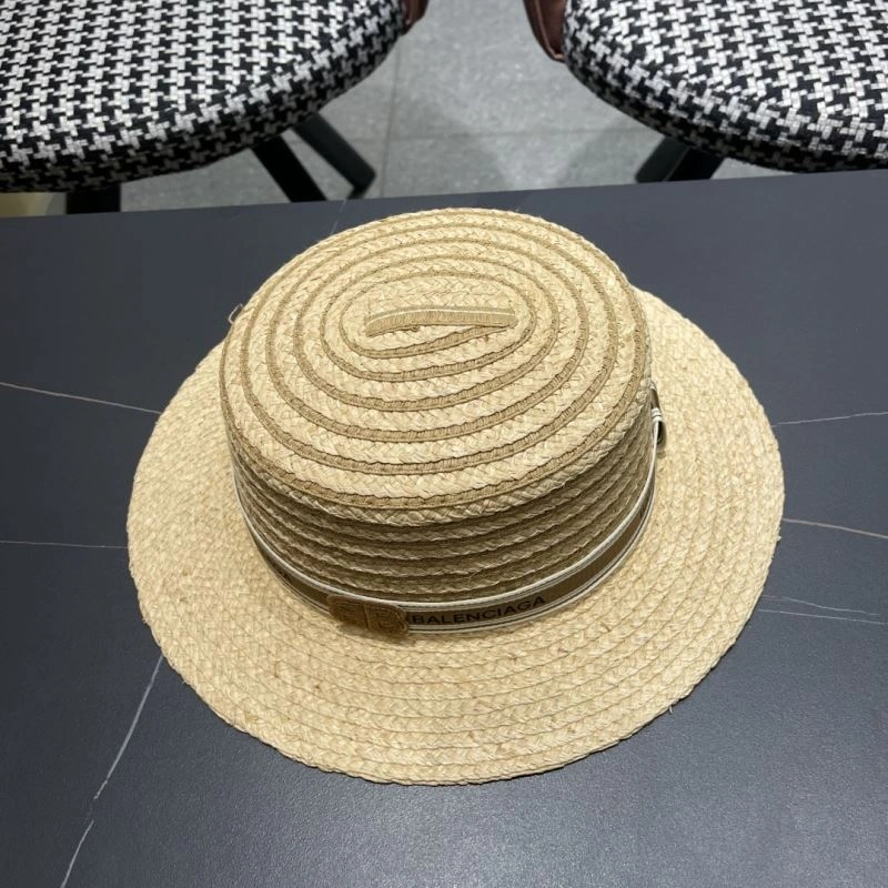 Original Balenciaga Caps