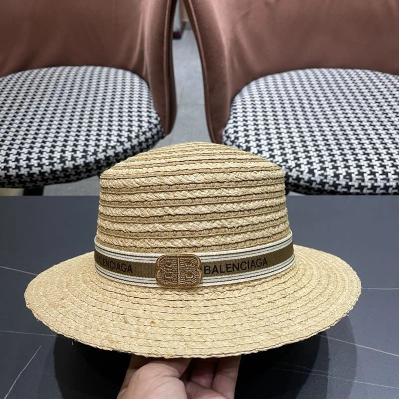 Original Balenciaga Caps