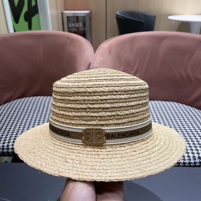 Original Balenciaga Caps