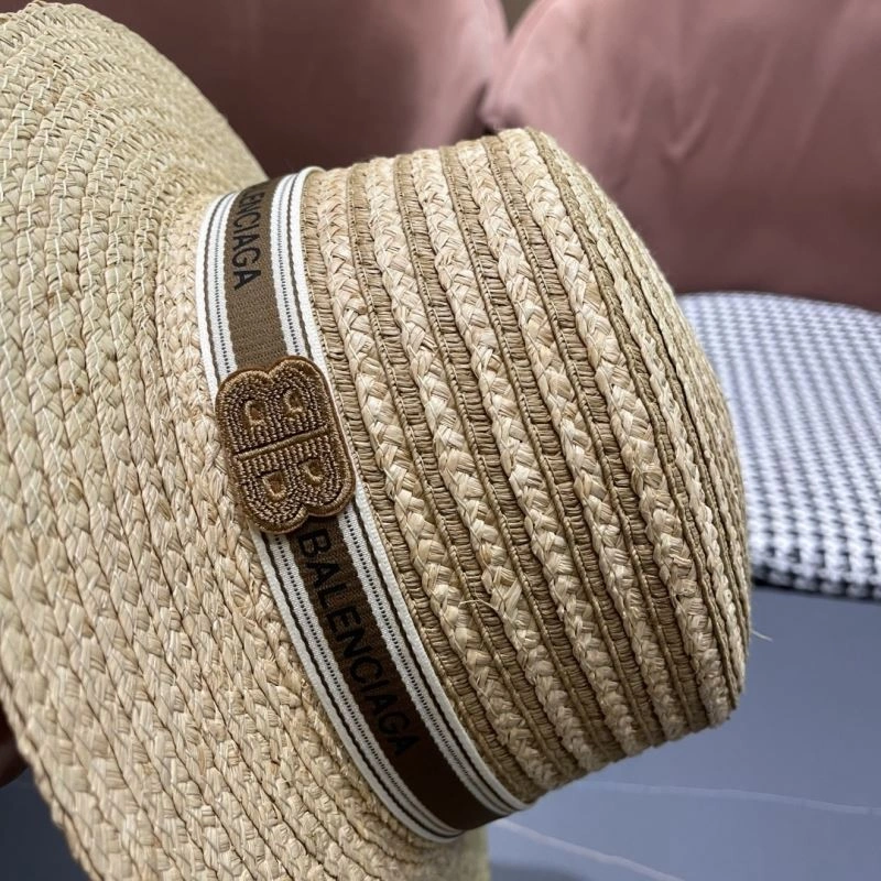 Original Balenciaga Caps