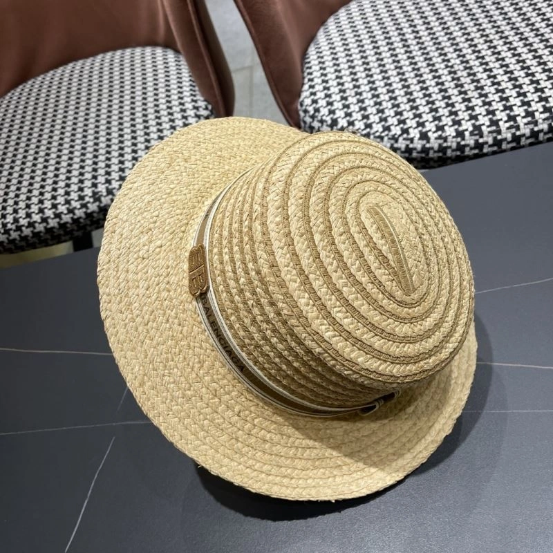 Original Balenciaga Caps