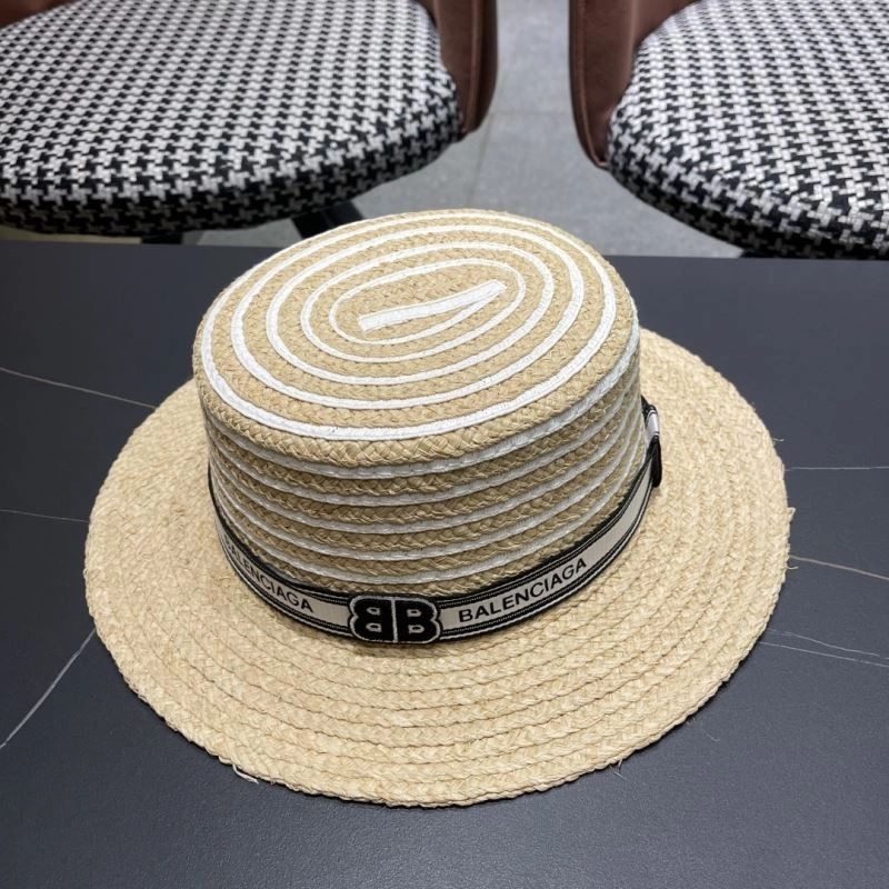 Balenciaga Caps