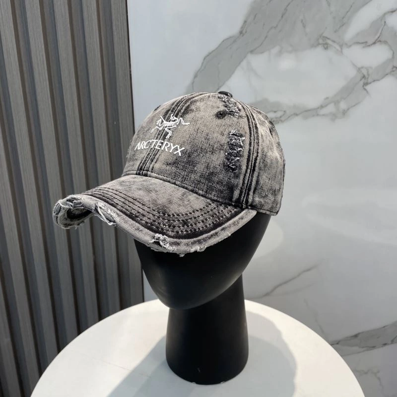 Balenciaga Caps