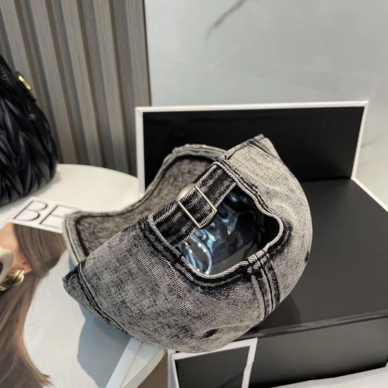 Genuine Balenciaga Caps