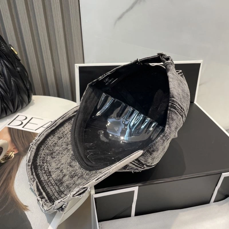 Genuine Balenciaga Caps