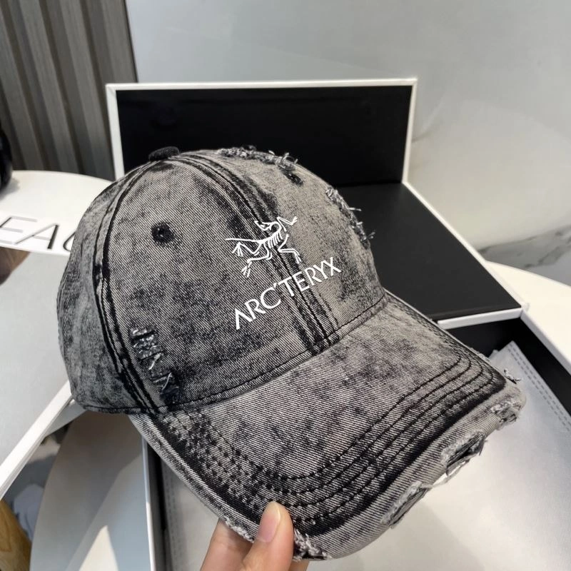 Genuine Balenciaga Caps