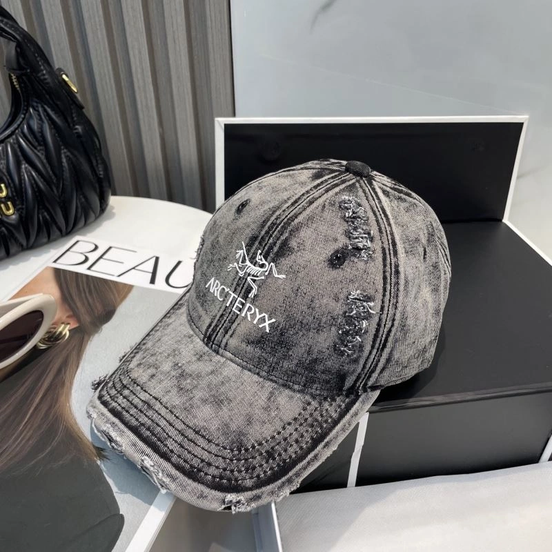 Genuine Balenciaga Caps