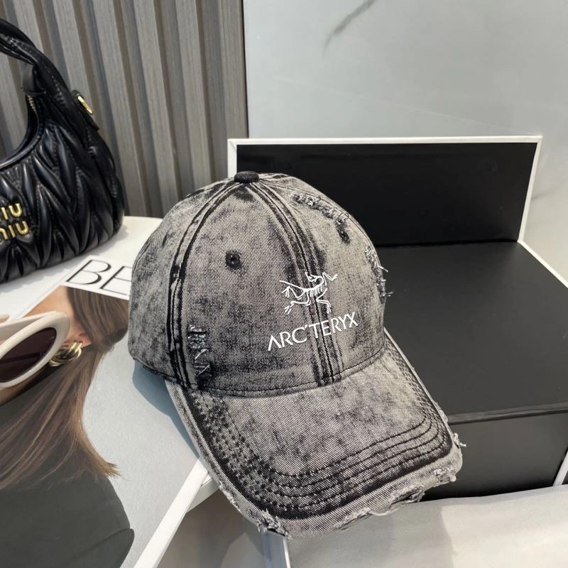 Genuine Balenciaga Caps