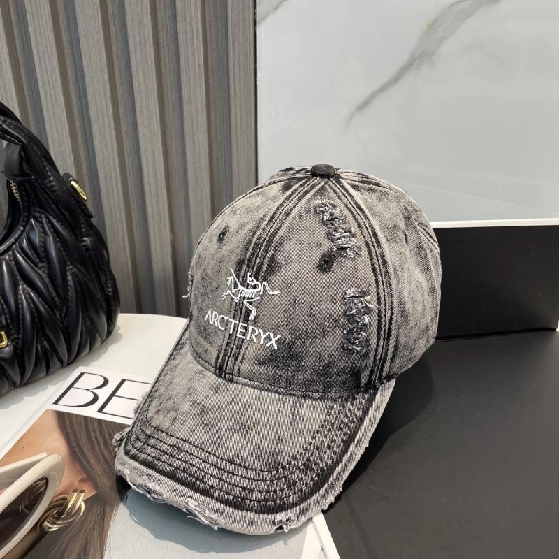 Genuine Balenciaga Caps