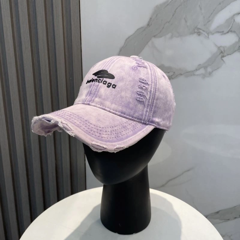 Balenciaga Caps