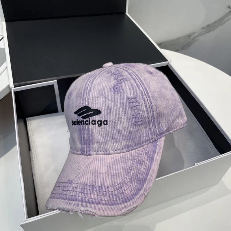 Factory-made Balenciaga Caps
