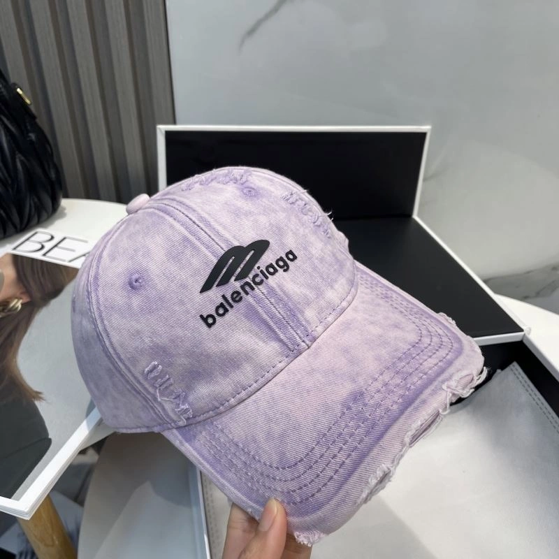 Factory-made Balenciaga Caps