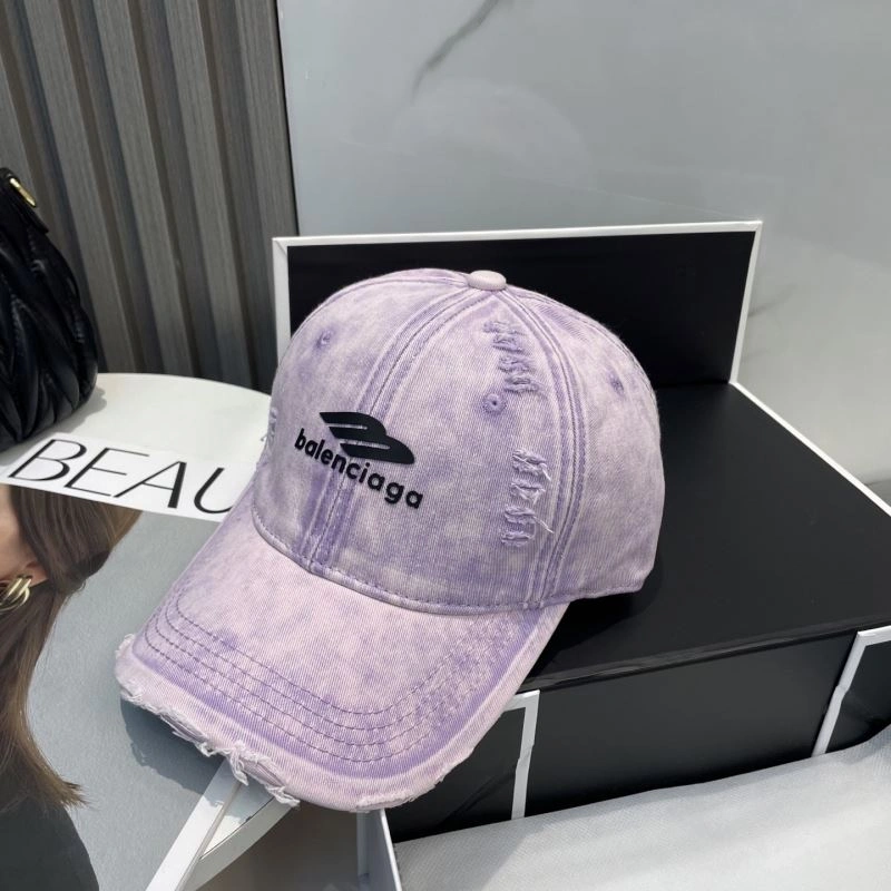 Factory-made Balenciaga Caps