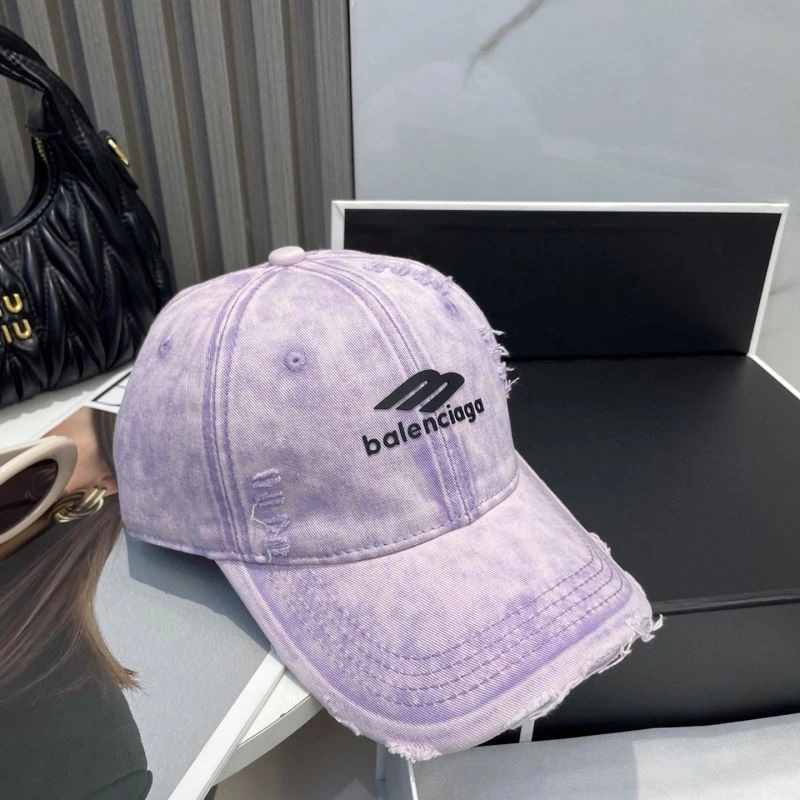 Factory-made Balenciaga Caps