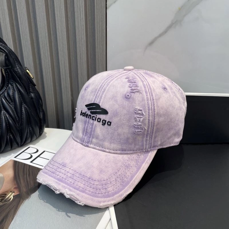 Factory-made Balenciaga Caps