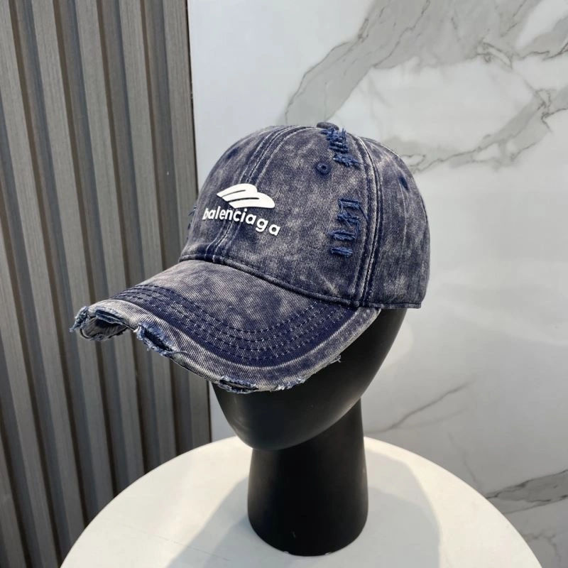 Balenciaga Caps