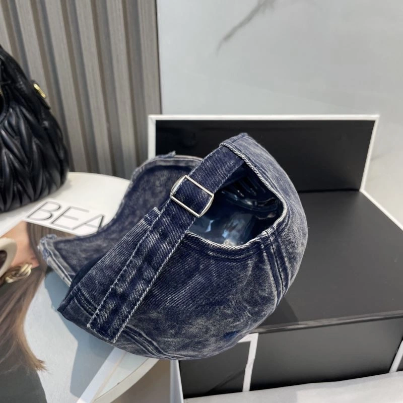 Real Balenciaga Caps
