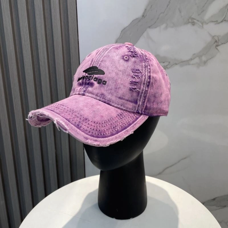 Balenciaga Caps