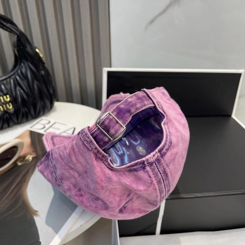 Factory-made Balenciaga Caps