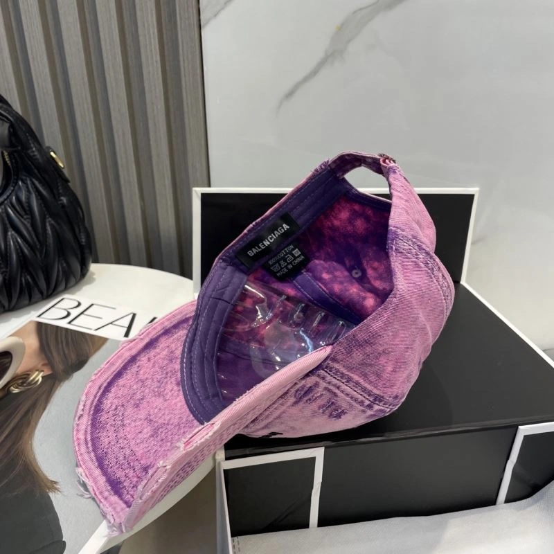 Factory-made Balenciaga Caps