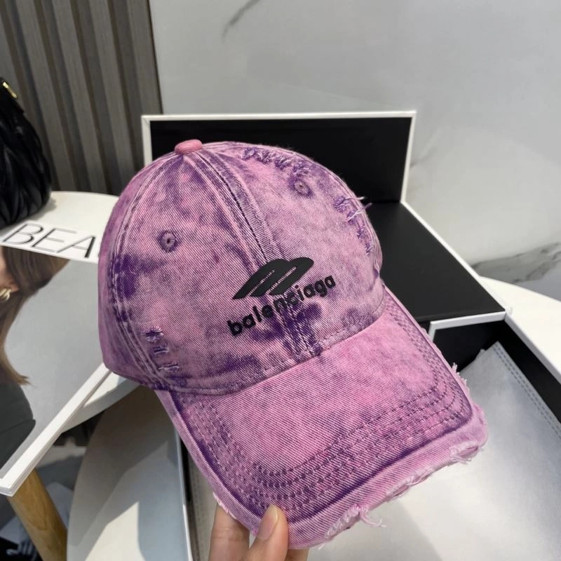 Factory-made Balenciaga Caps