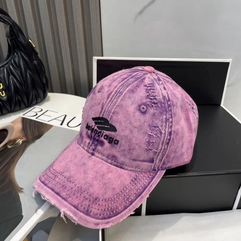 Factory-made Balenciaga Caps