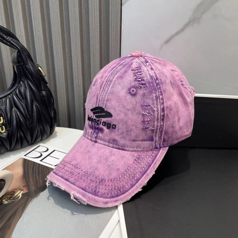 Factory-made Balenciaga Caps