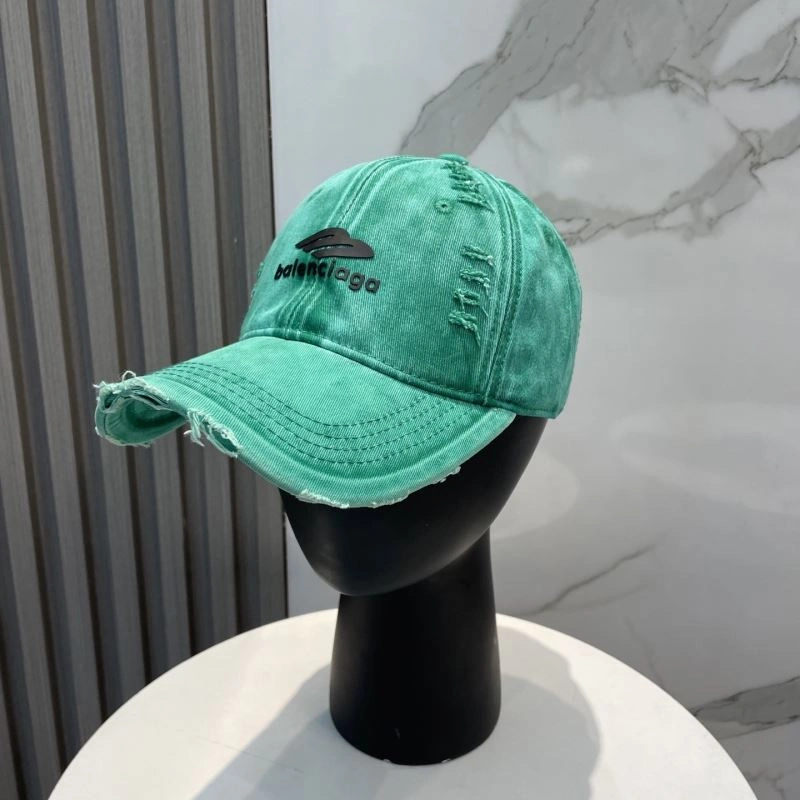 Balenciaga Caps