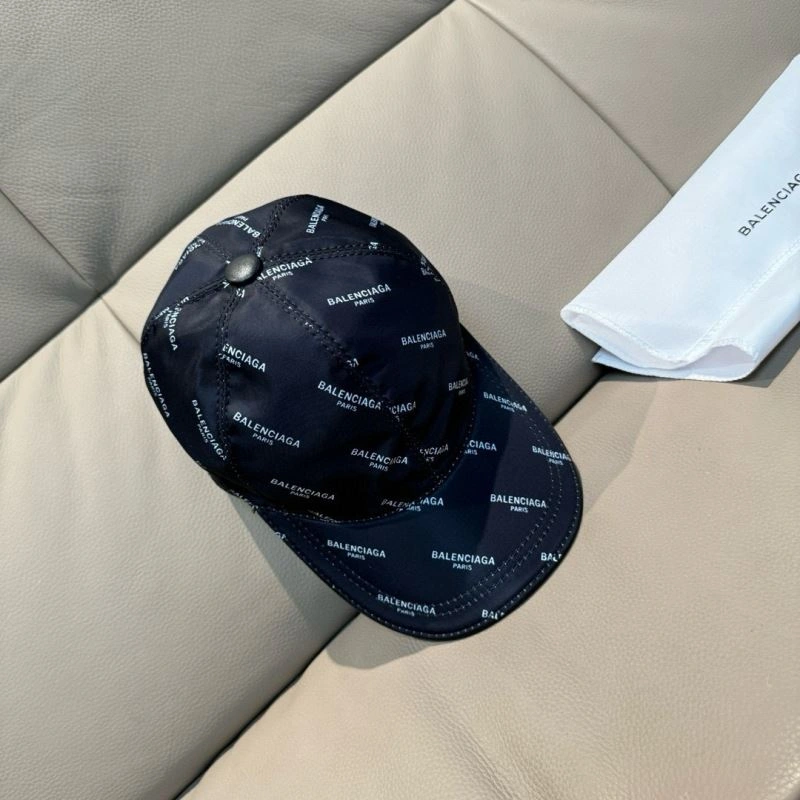 Balenciaga Caps