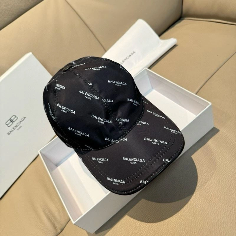 Original Balenciaga Caps