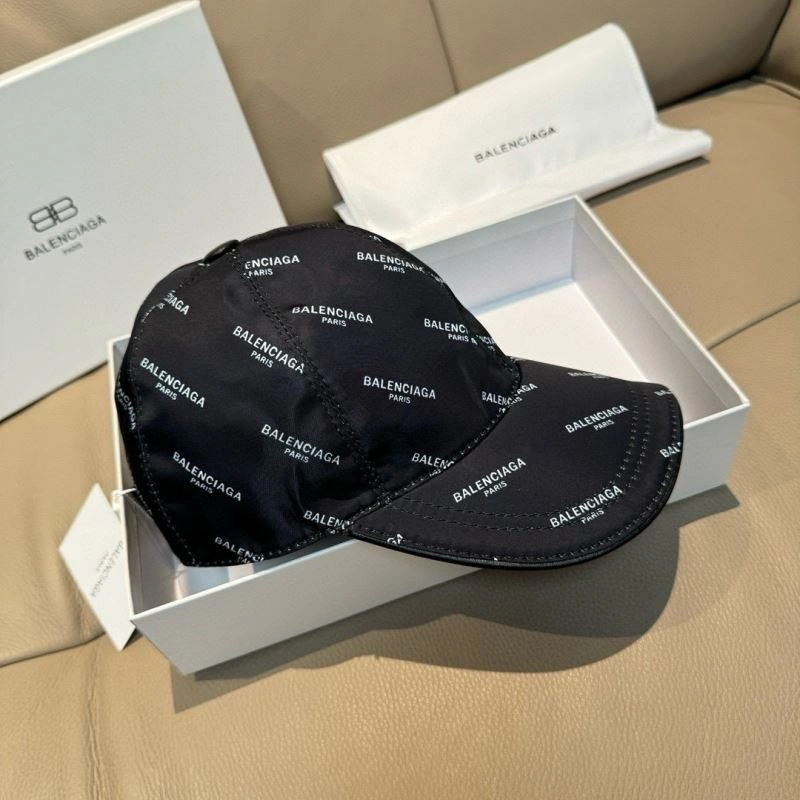 Original Balenciaga Caps