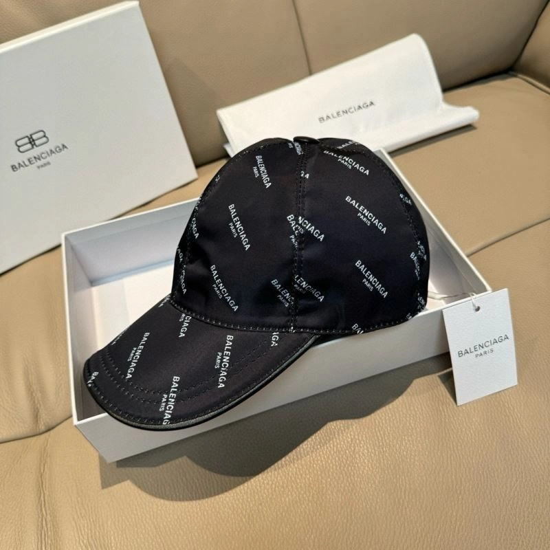 Original Balenciaga Caps