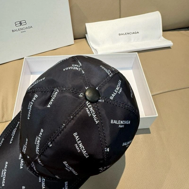 Original Balenciaga Caps