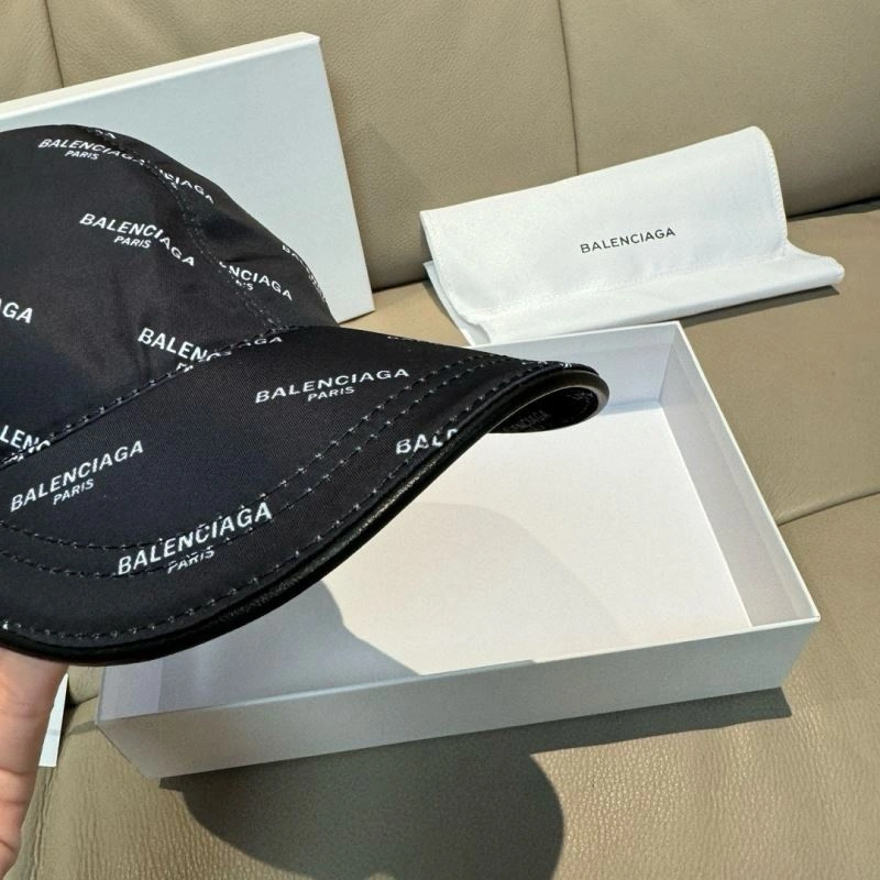 Original Balenciaga Caps