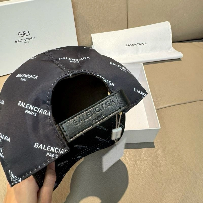 Original Balenciaga Caps