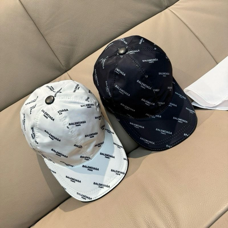 Original Balenciaga Caps