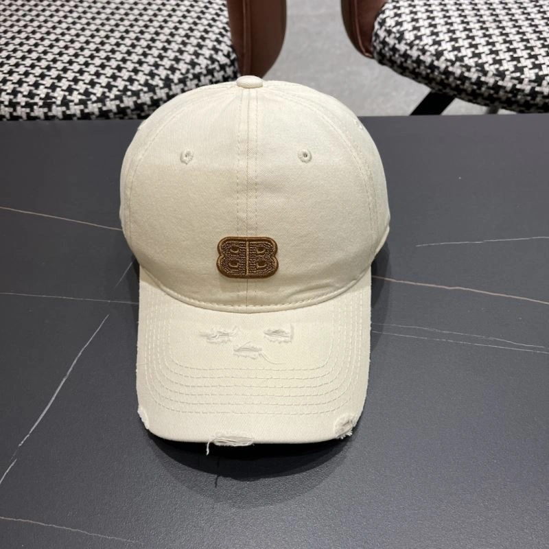 Balenciaga Caps