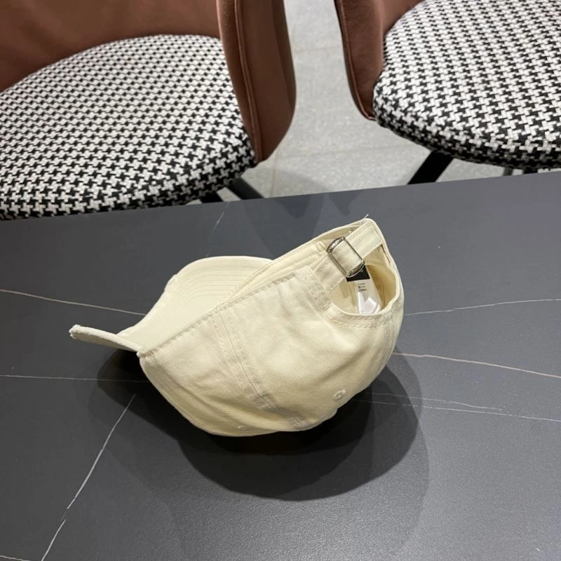 Genuine Balenciaga Caps