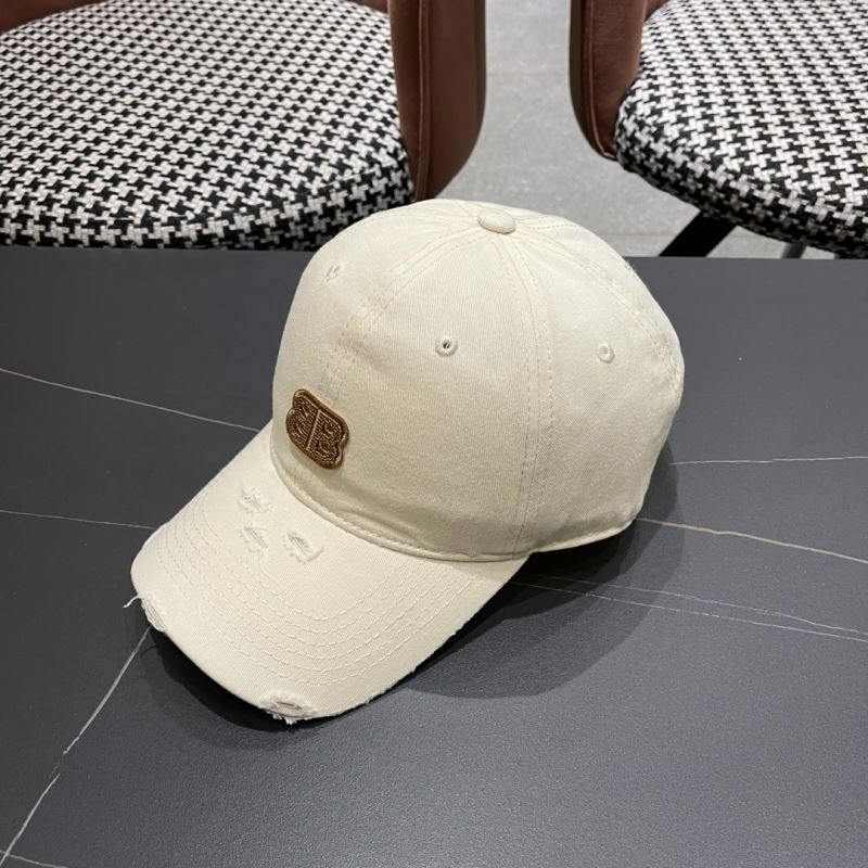 Genuine Balenciaga Caps