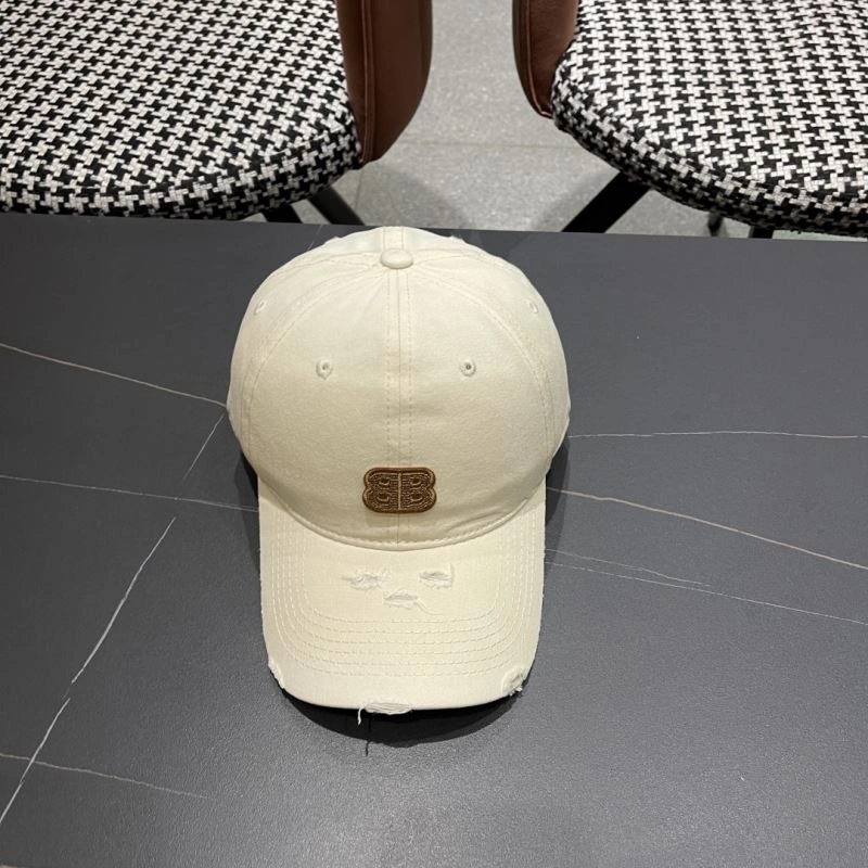 Genuine Balenciaga Caps