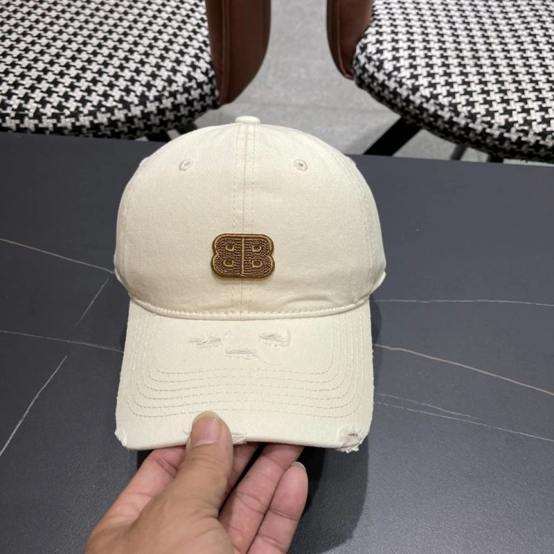 Genuine Balenciaga Caps