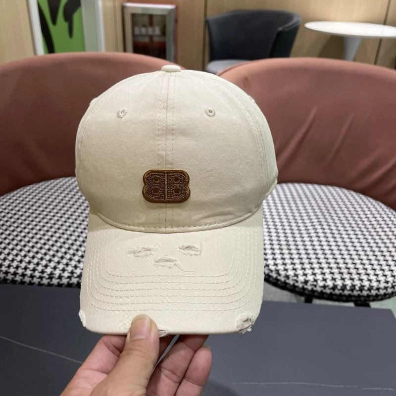 Genuine Balenciaga Caps