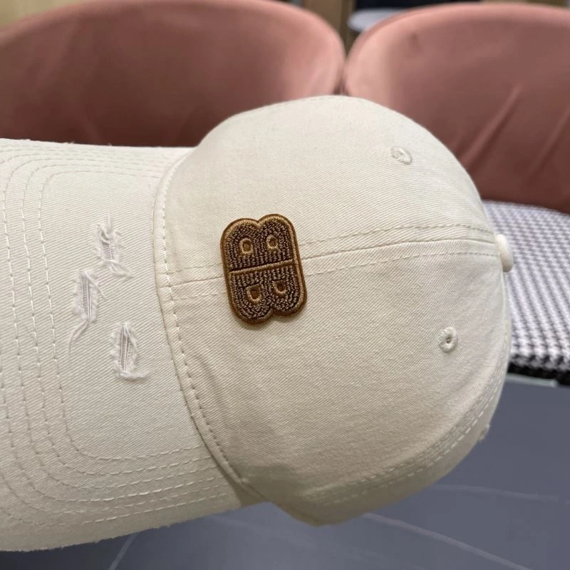 Genuine Balenciaga Caps