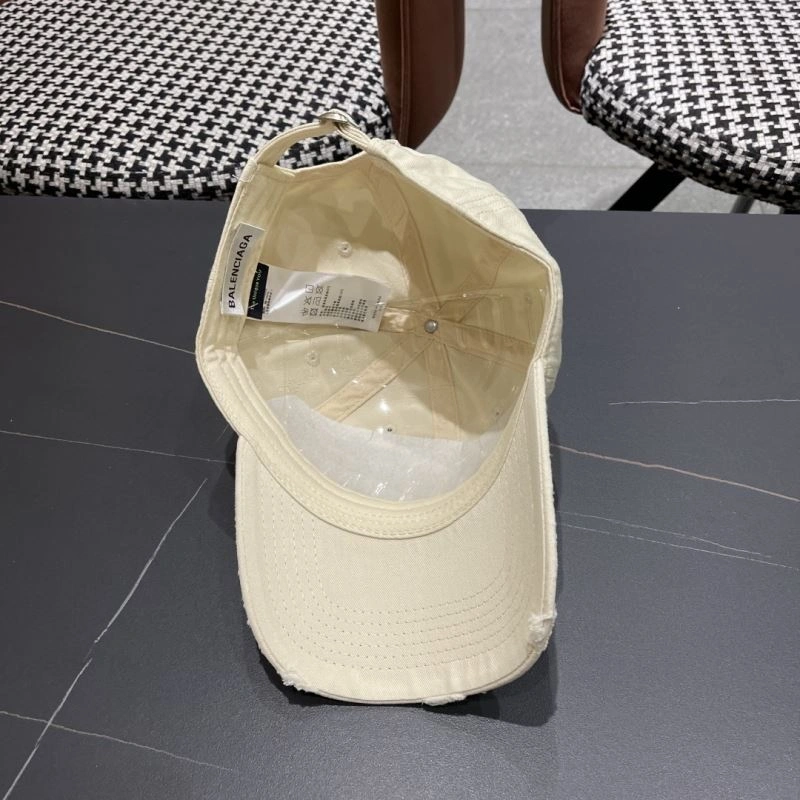 Genuine Balenciaga Caps