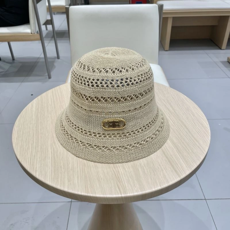 Balenciaga Caps