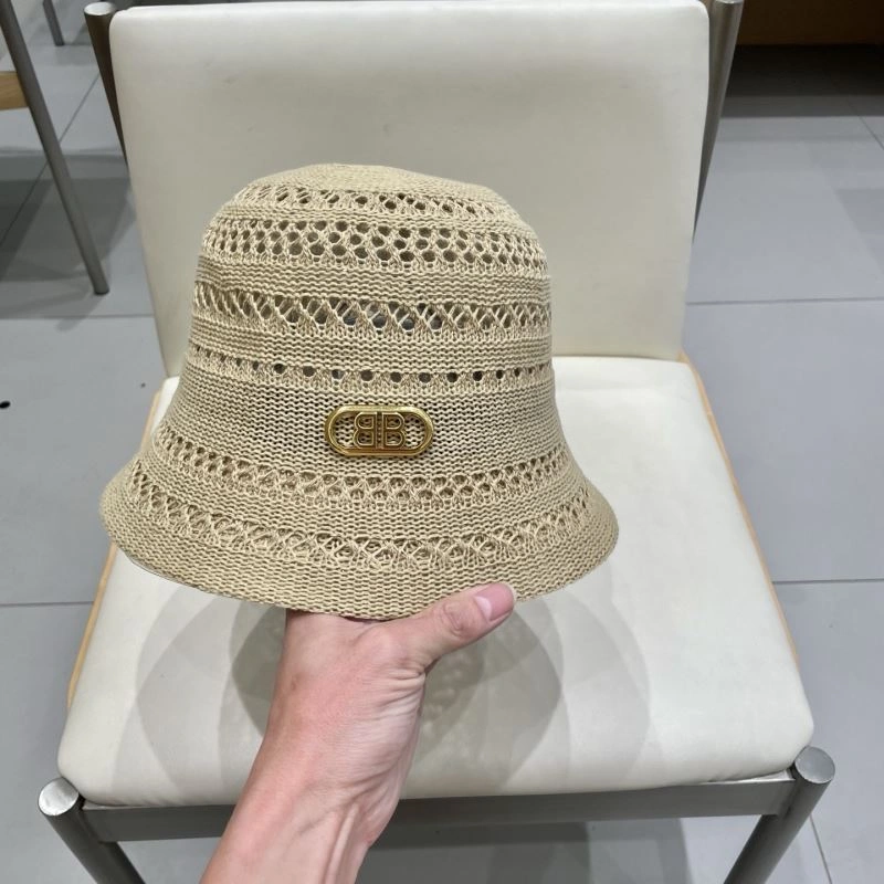 Discounted Balenciaga Caps
