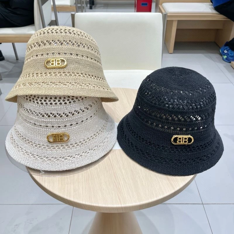 Discounted Balenciaga Caps